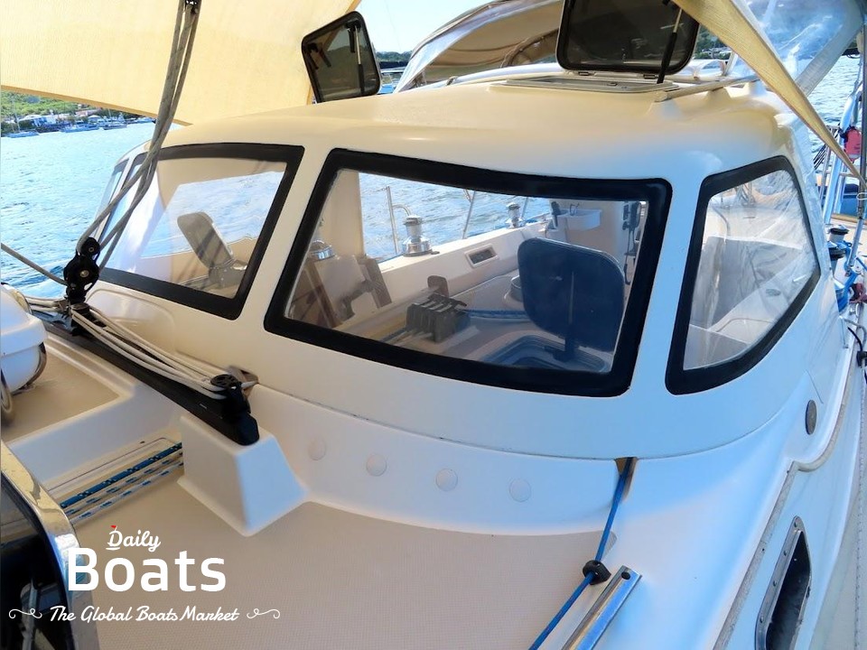 2017 Island Packet 460 for sale. View price, photos and Buy 2017 Island ...