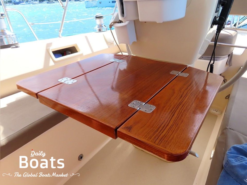 2017 Island Packet 460 for sale. View price, photos and Buy 2017 Island ...