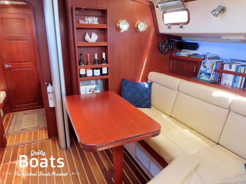 2017 Island Packet 460 for sale. View price, photos and Buy 2017 Island ...