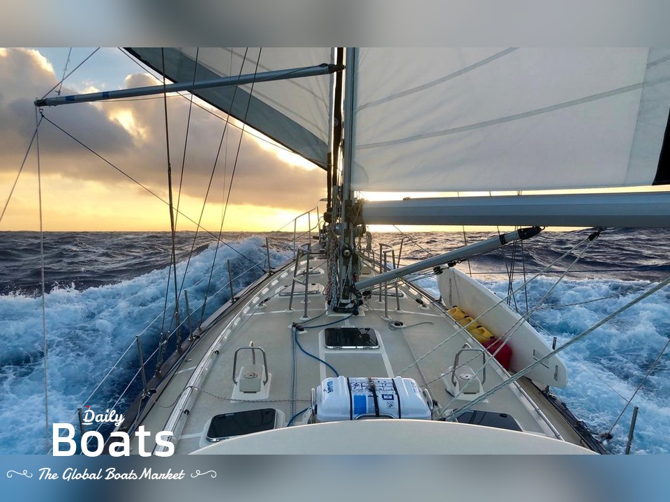 2017 Island Packet 460 for sale. View price, photos and Buy 2017 Island ...