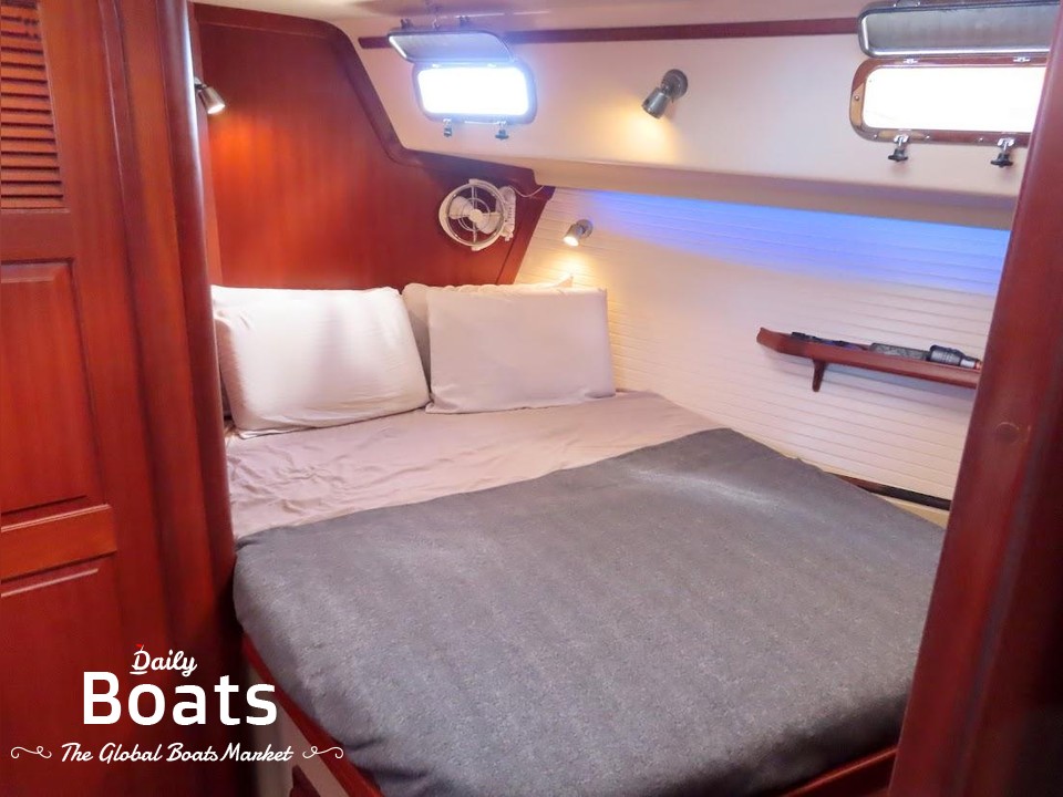 2017 Island Packet 460 for sale. View price, photos and Buy 2017 Island ...