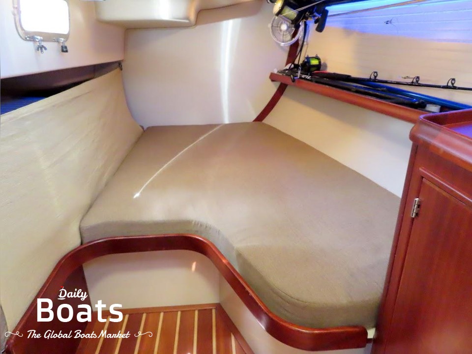 2017 Island Packet 460 for sale. View price, photos and Buy 2017 Island ...