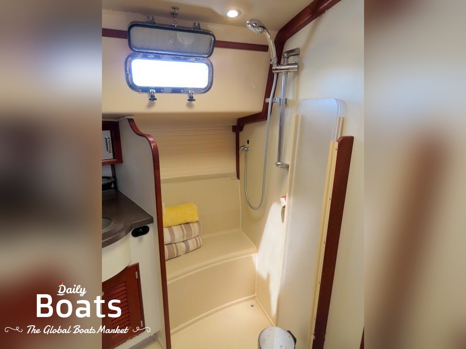 2017 Island Packet 460 for sale. View price, photos and Buy 2017 Island ...