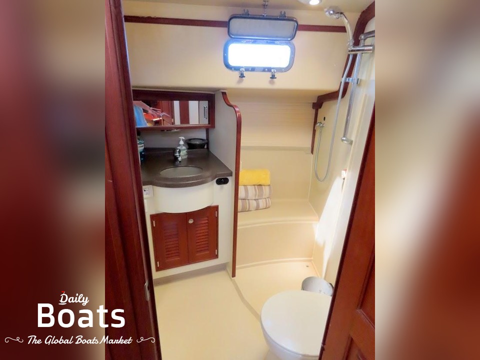 2017 Island Packet 460 for sale. View price, photos and Buy 2017 Island ...