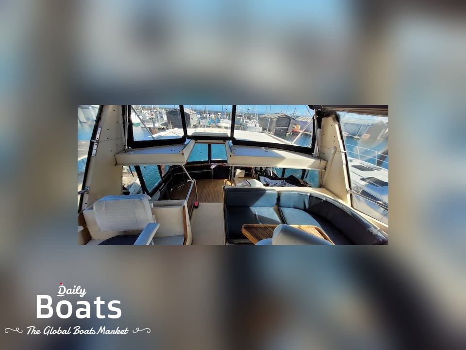 1985 Custom 45' Double Cabin Motor Yacht for sale. View price, photos ...