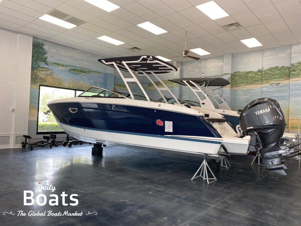 2022 Cobalt R8 Outboard for sale. View price, photos and Buy 2022 ...