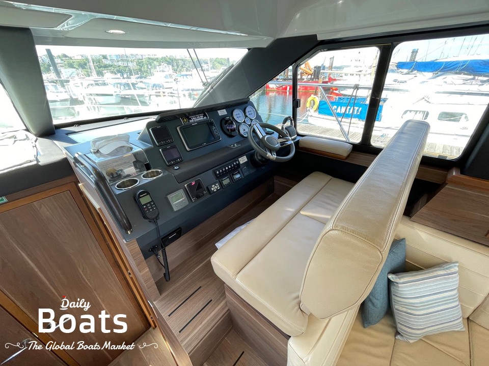 2015 Sealine F380 for sale. View price, photos and Buy 2015 Sealine ...