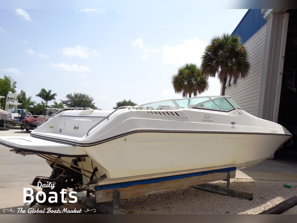 1998 Envision 3200 Illusion for sale. View price, photos and Buy 1998 ...