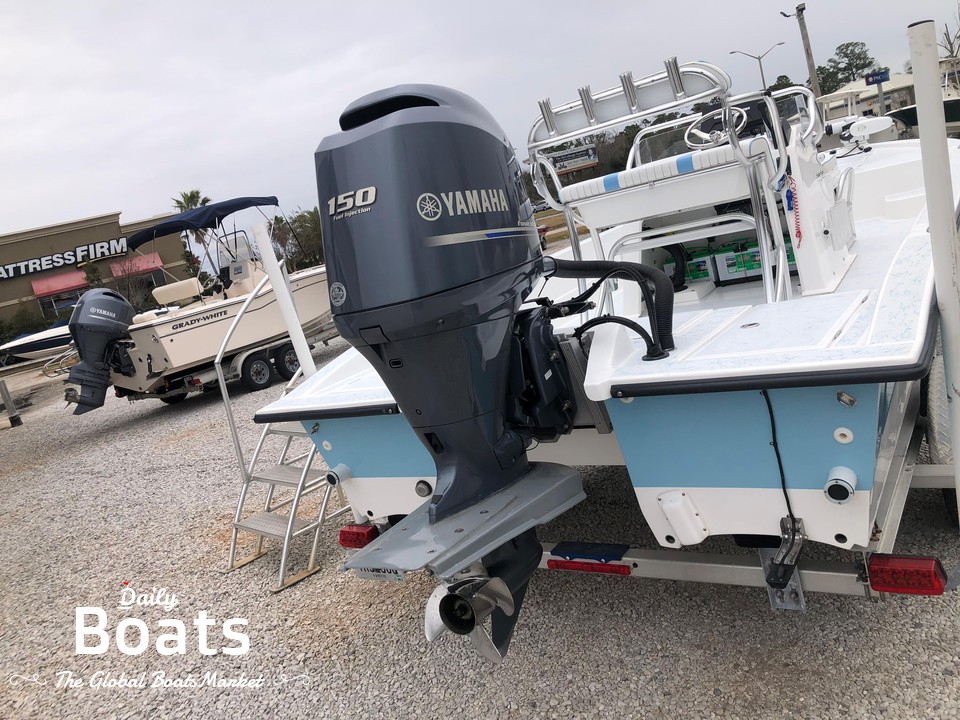 2013 Shallow Sport 21 Modv for sale. View price, photos and Buy 2013 ...