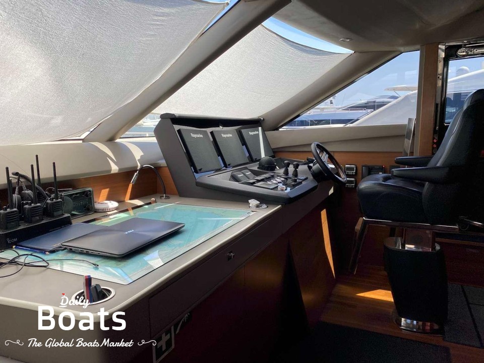 2014 Princess 88 Motor Yacht for sale. View price, photos and Buy 2014 ...