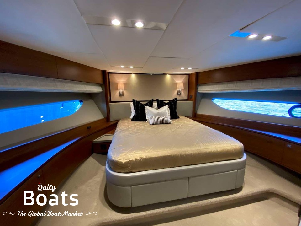 2014 Princess 88 Motor Yacht for sale. View price, photos and Buy 2014 ...