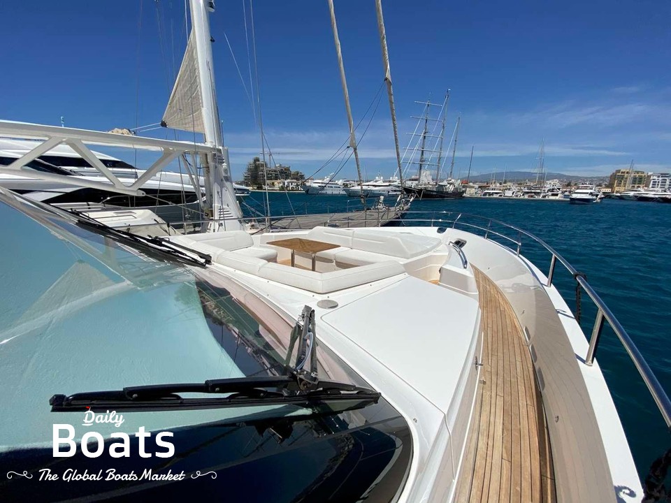 2014 Princess 88 Motor Yacht for sale. View price, photos and Buy 2014 ...