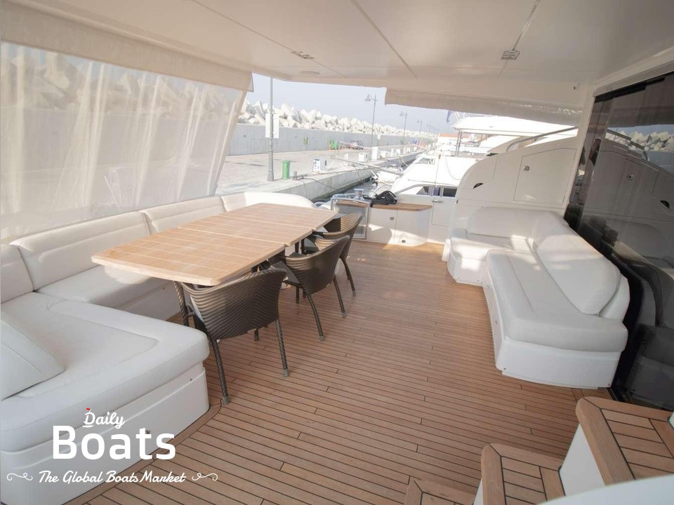 2014 Princess 88 Motor Yacht for sale. View price, photos and Buy 2014 ...