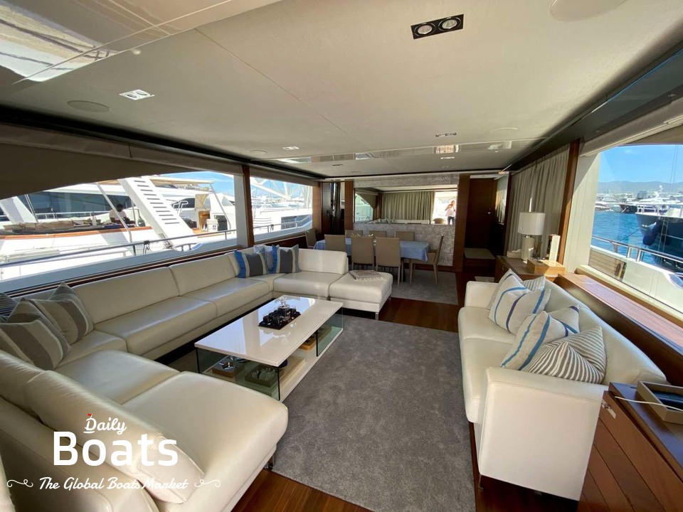 2014 Princess 88 Motor Yacht for sale. View price, photos and Buy 2014 ...