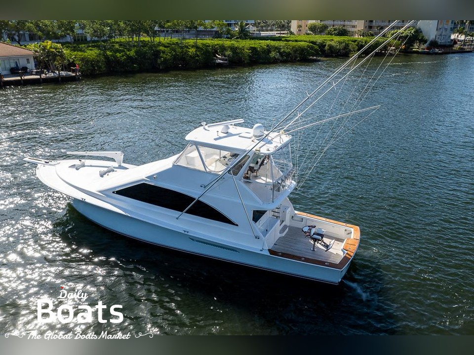 1999 Ocean Yachts Convertible for sale. View price, photos and Buy 1999 ...