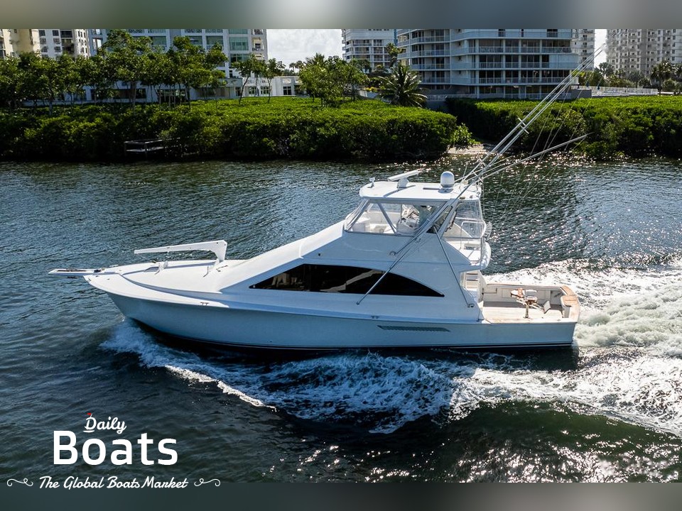 1999 Ocean Yachts Convertible for sale. View price, photos and Buy 1999 ...