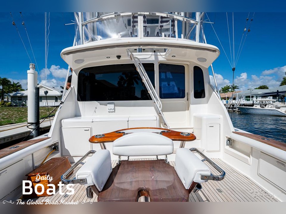 1999 Ocean Yachts Convertible for sale. View price, photos and Buy 1999 ...