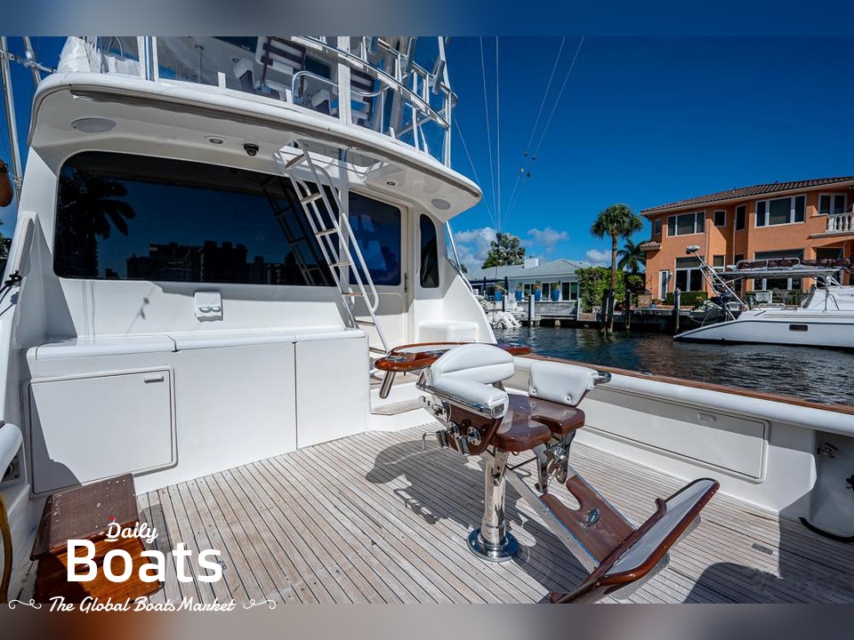 1999 Ocean Yachts Convertible for sale. View price, photos and Buy 1999 ...