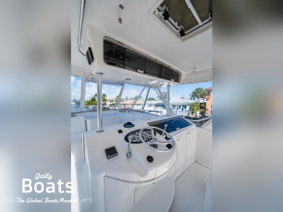 1999 Ocean Yachts Convertible for sale. View price, photos and Buy 1999 ...