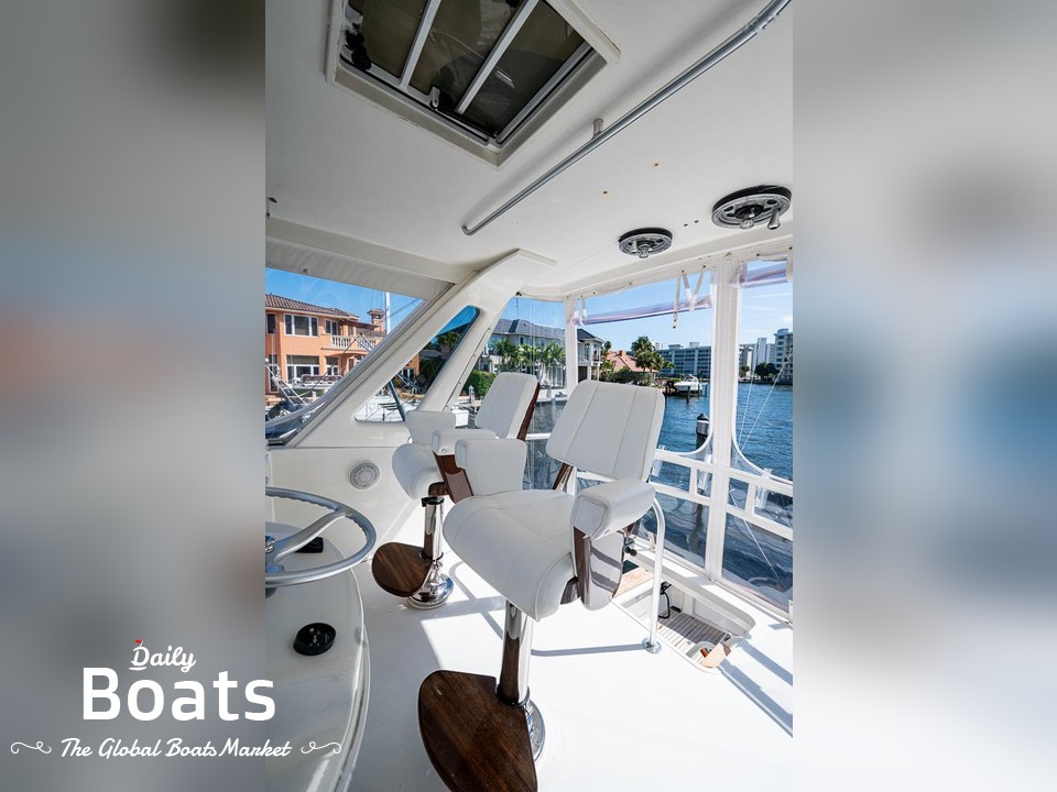 1999 Ocean Yachts Convertible for sale. View price, photos and Buy 1999 ...