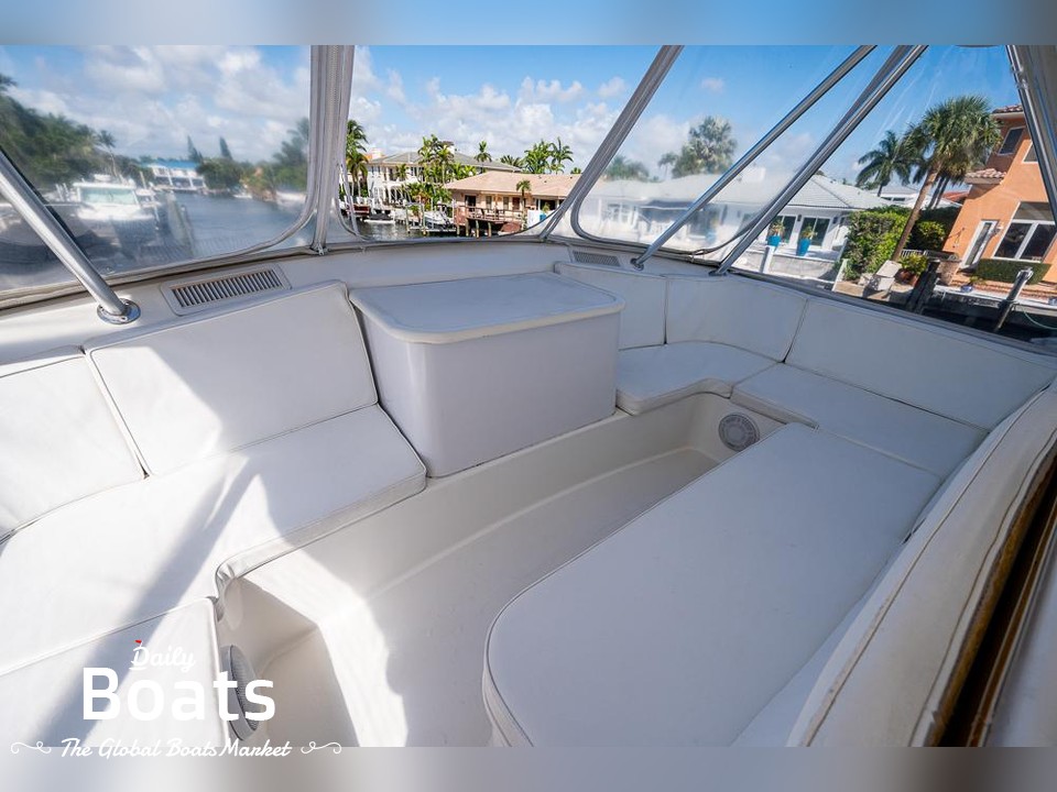 1999 Ocean Yachts Convertible for sale. View price, photos and Buy 1999 ...