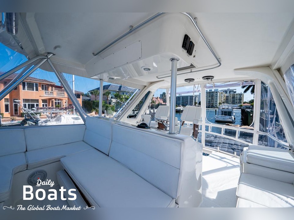 1999 Ocean Yachts Convertible for sale. View price, photos and Buy 1999 ...