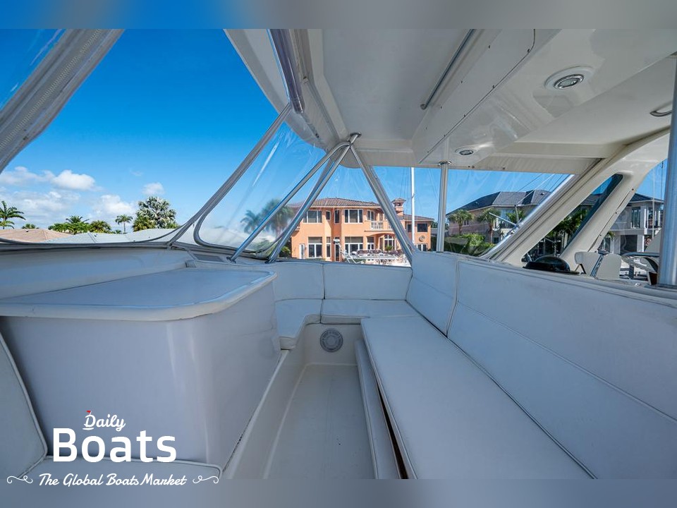 1999 Ocean Yachts Convertible for sale. View price, photos and Buy 1999 ...