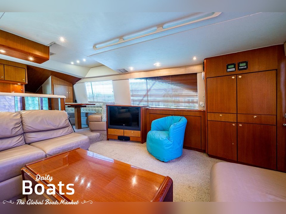 1999 Ocean Yachts Convertible for sale. View price, photos and Buy 1999 ...