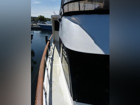 1987 DeFever 47 Poc for sale. View price, photos and Buy 1987 DeFever ...