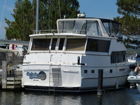 1987 DeFever 47 Poc for sale. View price, photos and Buy 1987 DeFever ...