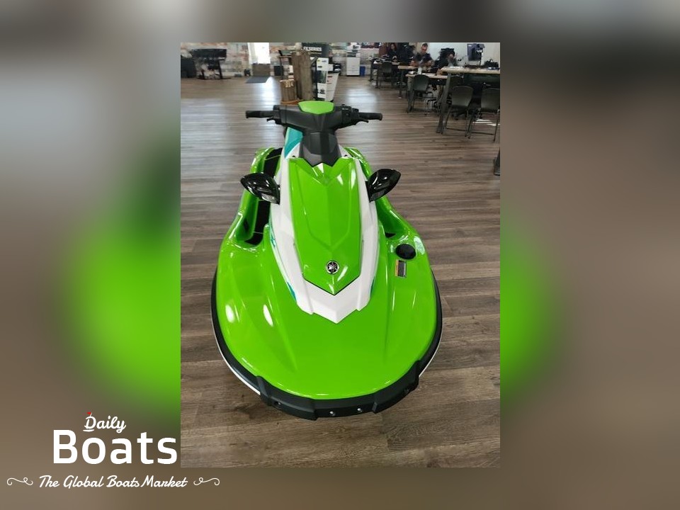 2022 Yamaha WaveRunner Ex(R) Deluxe for sale. View price, photos and ...