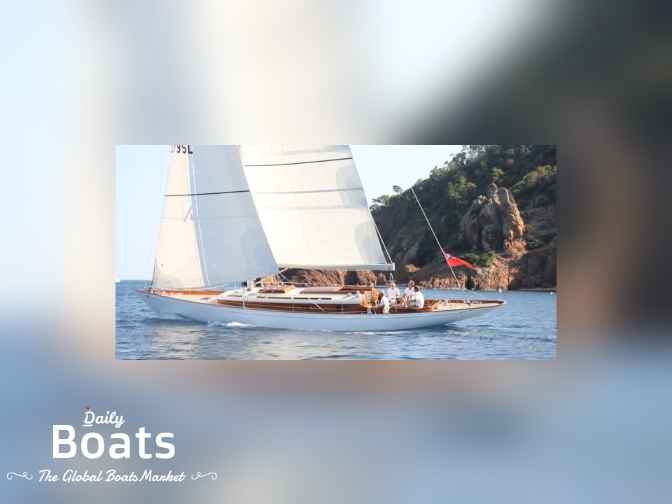 2023 Fairlie 55 for sale. View price, photos and Buy 2023 Fairlie 55 ...