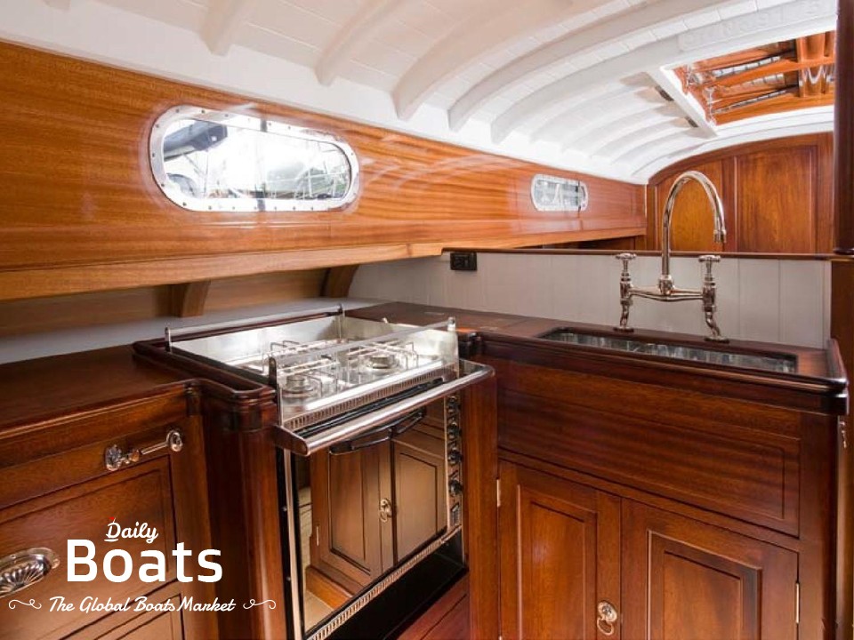 2023 Fairlie 55 for sale. View price, photos and Buy 2023 Fairlie 55 ...