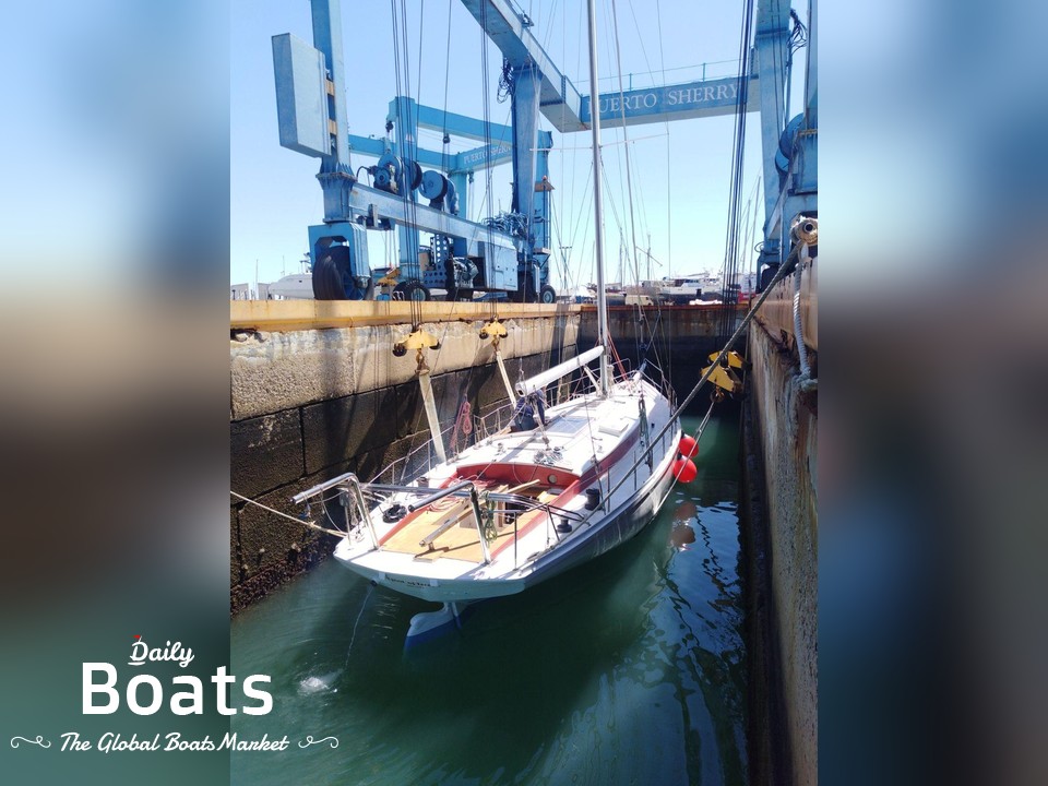 1980 Herreshoff 45 Classic for sale. View price, photos and Buy 1980 ...