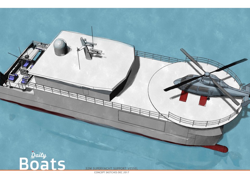 2002 Custom 32M Catamaran for sale. View price, photos and Buy 2002 ...