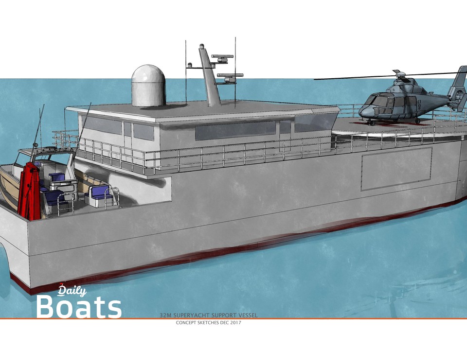 2002 Custom 32M Catamaran for sale. View price, photos and Buy 2002 ...