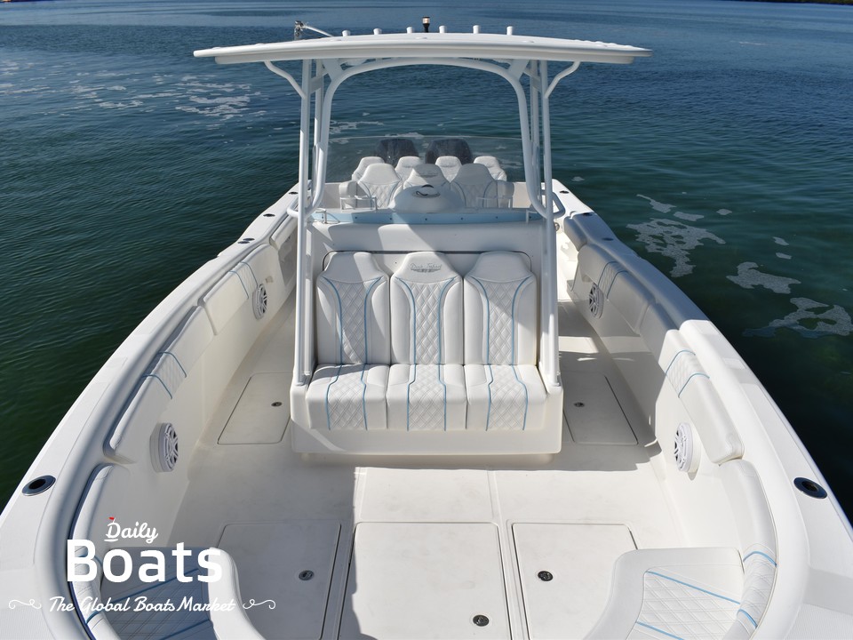 2007 Deep Impact 33 for sale. View price, photos and Buy 2007 Deep ...