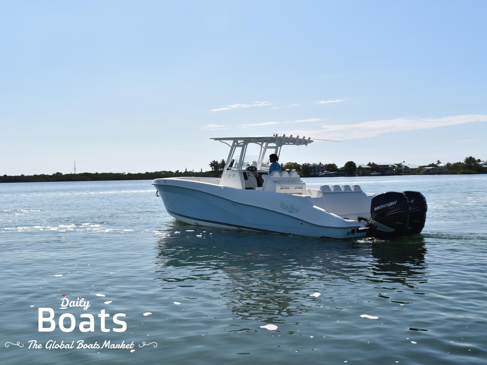 2007 Deep Impact 33 for sale. View price, photos and Buy 2007 Deep ...