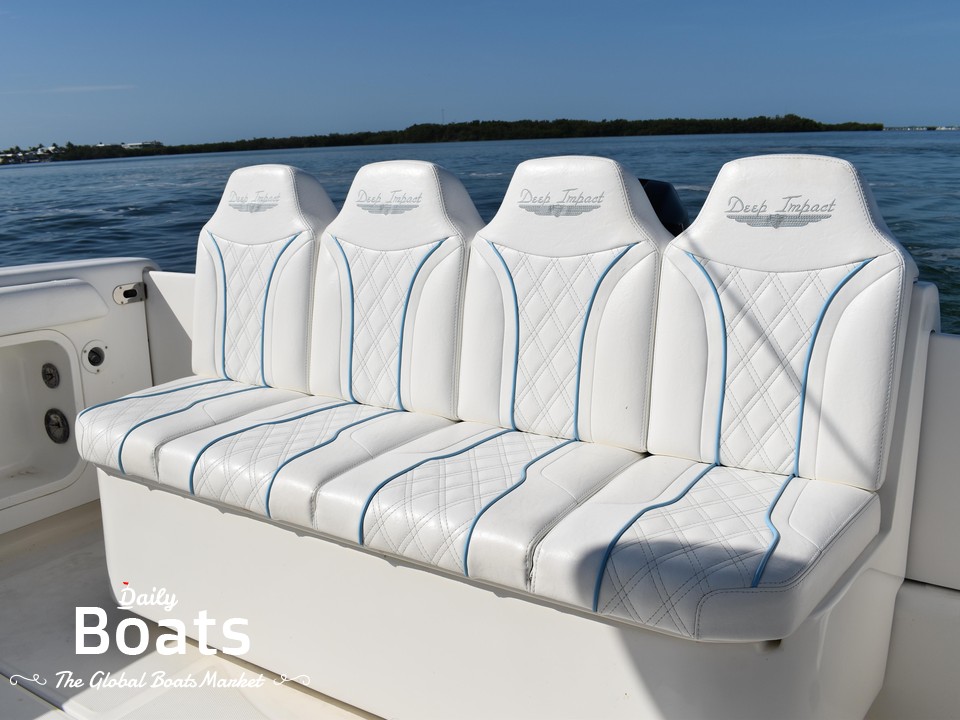 2007 Deep Impact 33 for sale. View price, photos and Buy 2007 Deep ...