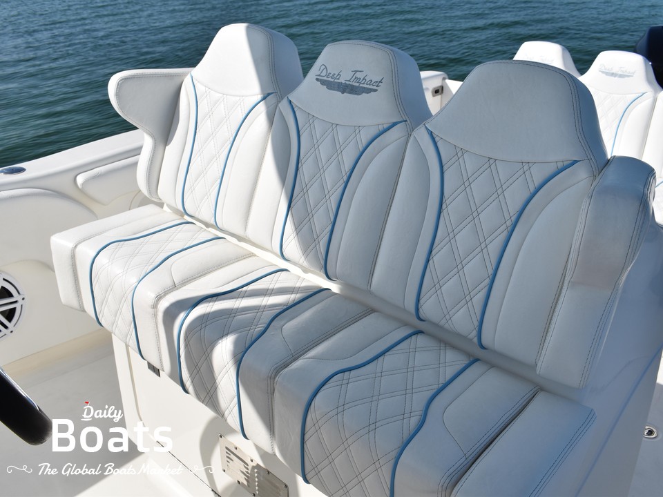 2007 Deep Impact 33 for sale. View price, photos and Buy 2007 Deep ...