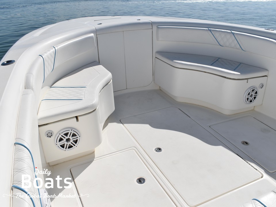 2007 Deep Impact 33 for sale. View price, photos and Buy 2007 Deep ...