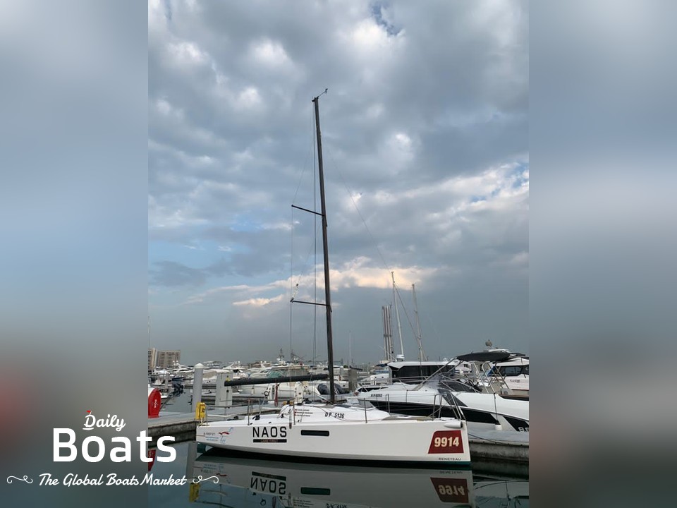 2019 Beneteau First 27 for sale. View price, photos and Buy 2019 ...