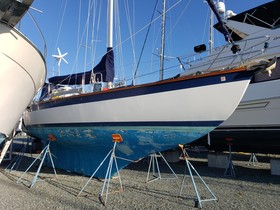 1982 Freya 39 Sloop for sale. View price, photos and Buy 1982 Freya 39 ...