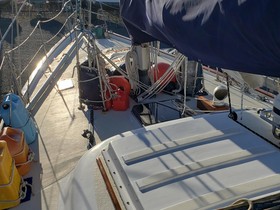 1982 Freya 39 Sloop for sale. View price, photos and Buy 1982 Freya 39 ...