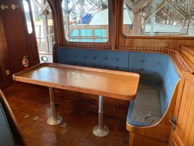 1978 Formosa Tri-Cabin Trawler 40 for sale. View price, photos and Buy ...