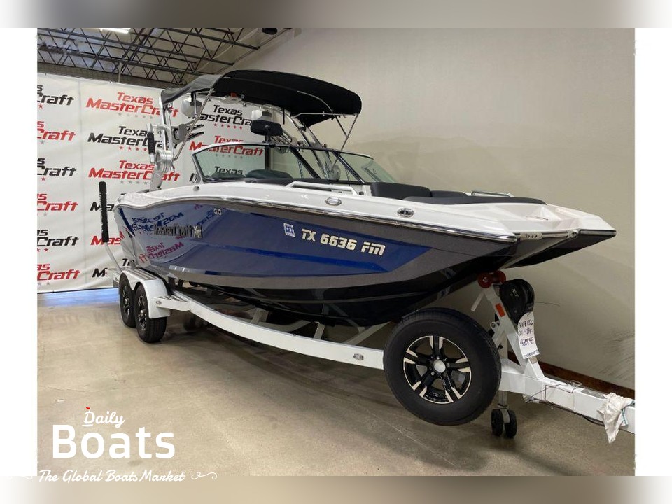 2019 Mastercraft Xt 22 for sale. View price, photos and Buy 2019 ...