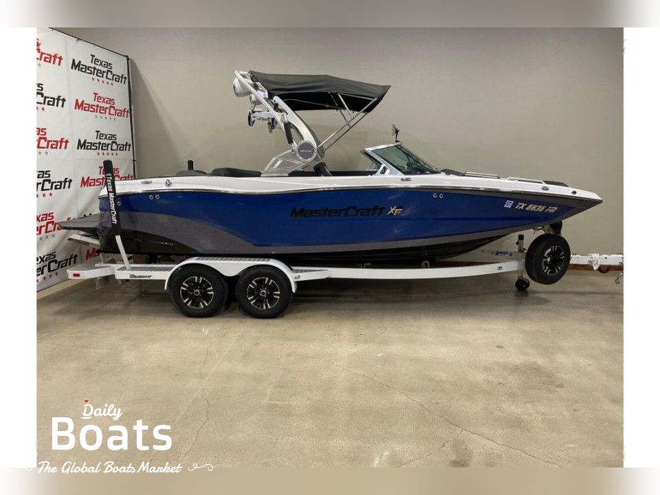 2019 Mastercraft Xt 22 for sale. View price, photos and Buy 2019 ...