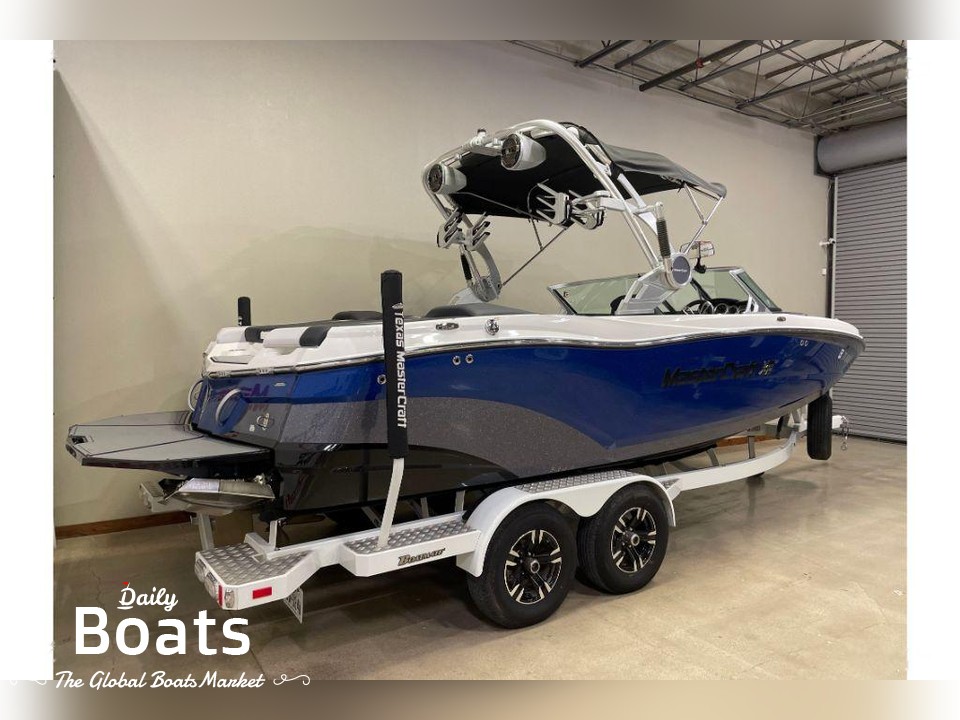 2019 Mastercraft Xt 22 for sale. View price, photos and Buy 2019 ...