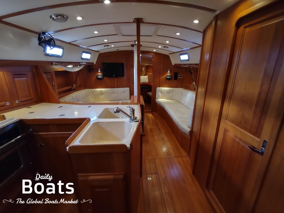 2009 Tartan 4300 for sale. View price, photos and Buy 2009 Tartan 4300 ...