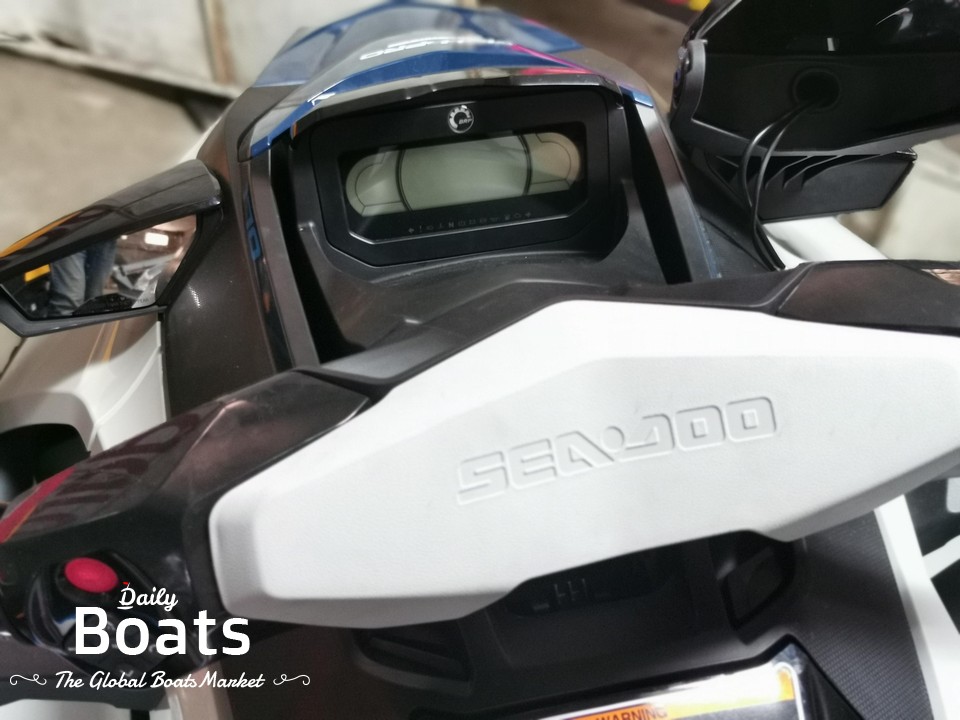 2022 Sea-Doo Fish Pro Sport for sale. View price, photos and Buy 2022 ...